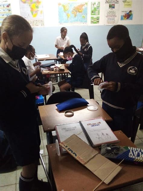grade 5 natural science and mellow oaks academy