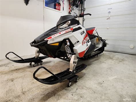 Polaris 800 Switchback 800 Pro R Switchback 800 Cm³ 2013 Laukaa Moottorikelkka Nettimoto