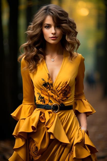 Beautiful Women To Dress Up