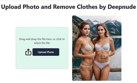 Best AI Nude Generators To Create Fake Nudes