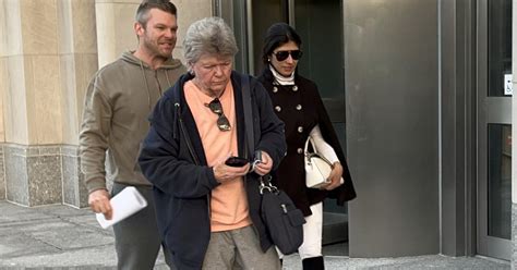 Ex Teacher Facing Sex Trafficking Charge Wants To Return Home Use