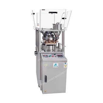 Lab Scale Mini Tablet Press PTCMD