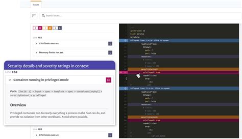 A Recap Of Our Kubernetes Configuration Security Announcement And Webinar Snyk