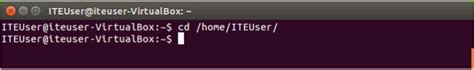 Lab Working With The Linux Command Line Answers
