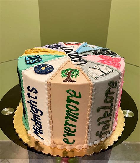 Taylor Swift Layer Cake Classy Girl Cupcakes