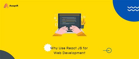 Why Use React Js For Web Development