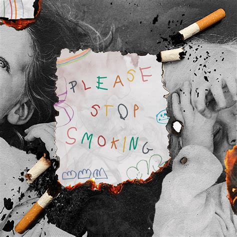 Anti Smoking Campaign Artofit