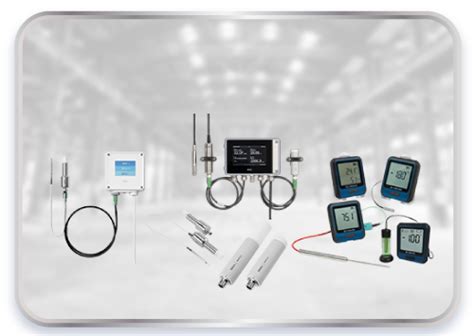 Indoor Air Quality Temperature And Humidity