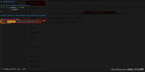 已解决 linux使用jfreechart报错：could not initialize class org jfree chart