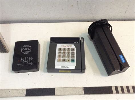 Security Scanner Propco