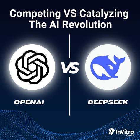 Amir Barsoum On Linkedin Ai Openai Deepseek Techstrategy Startups