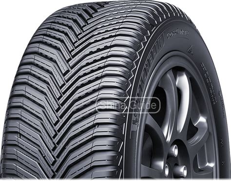 Michelin CrossClimate 2 | Обзор шины на Shina Guide