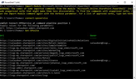 Fix Connect Sposervice The Remote Server Returned An Error 400 Bad