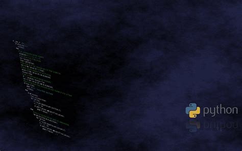 Python Programmer Wallpapers Top Free Python Programmer Backgrounds Wallpaperaccess