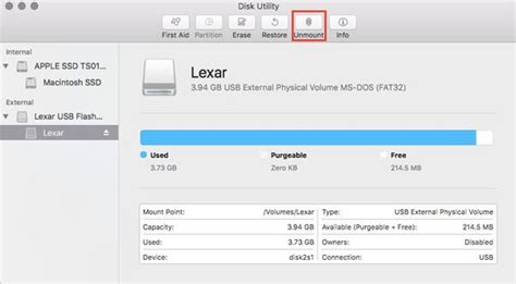 Mastering Disk Utility In Mac Sierra Make Tech Easier
