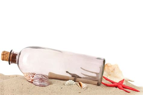 Flasche Meer Bilder Kostenloser Download Auf Freepik