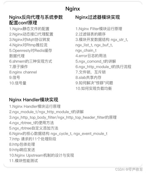 2023年c后端开发，以我之见 Csdn博客