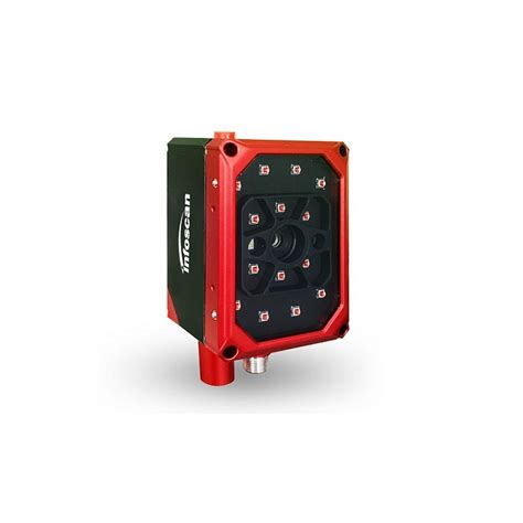 Supply 2mp Industrial Fixed Mount Barcode Scanner Touch Screen Factory