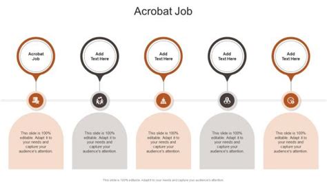 Acrobats PowerPoint Presentation And Slides SlideTeam