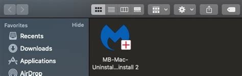 How To Uninstall Malwarebytes On Mac Updated MacUpdate