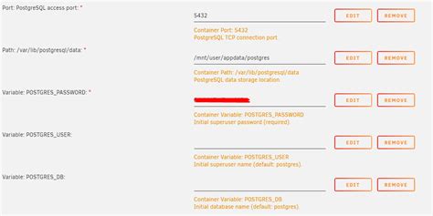 Chatbot Langflow Docker Engine Unraid