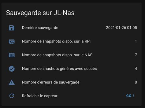 Samba Backup Create And Store Backups On A Samba Share Page 11 Share Your Projects Home