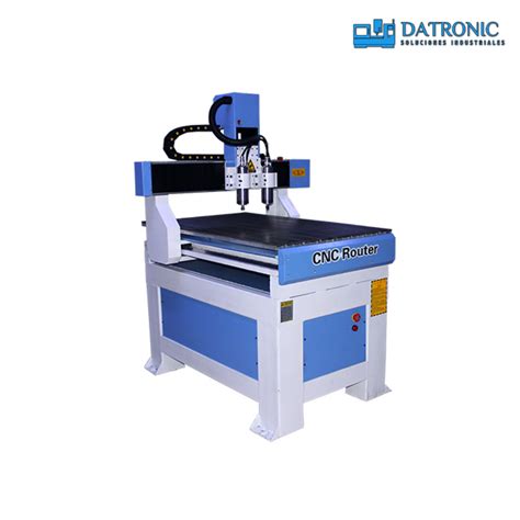 Router Cnc Datronic