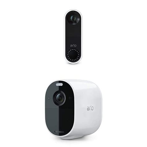 Motion Detection Range Arlo At Georgia Challis Blog