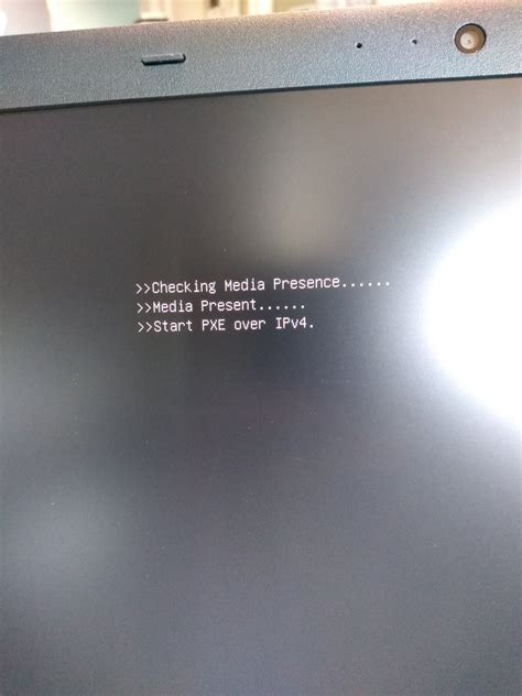 Uefi Booting Os Deployment
