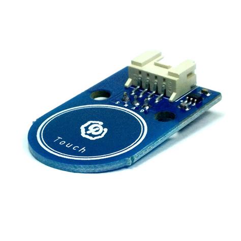 Electronic Brick Touch Pad Button Switch Sensor Module