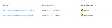 bug report inconsistent operation of the container app starts and