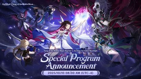 Genshin Impact Kinichs English Voice Actor Has Been Replaced Gosugamers
