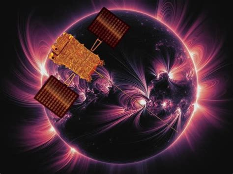 Isros Aditya L1 Spacecraft Successfully Deploys Six Metre Long Magnetometer Boom Science News