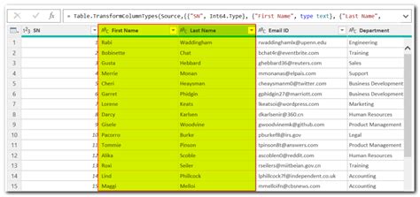 Learn Excel Effortlessly Merge Columns In Power Query A Step By Step Guide