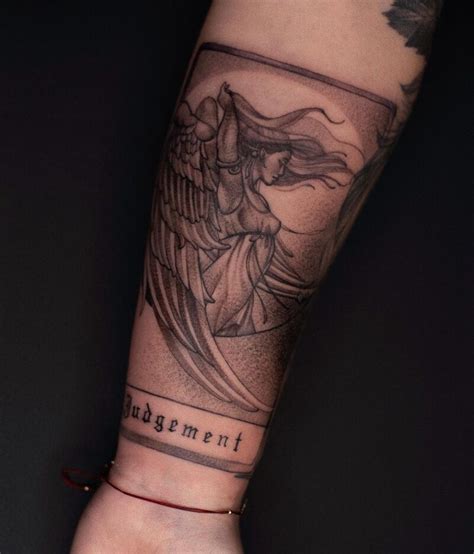 15 Tarot Card Tattoos For Every Personality • Body Artifact