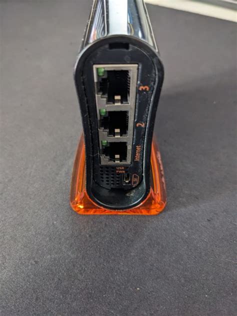 Mikrotik HAP Mini RB ND Access Point