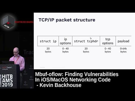 Hack In The Box Security Conference Talk Finding Vulnerabilities In