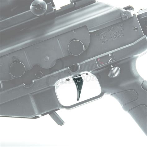 Alg Defense Galil Ace Ultimate Trigger With Lightning Bow Alg Defense Galil Ace Ultimate Trigger With Lightning Bow