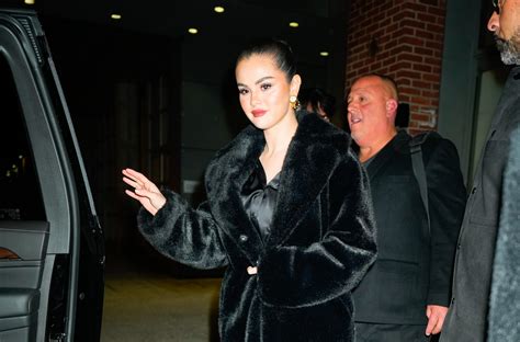 Are Selena Gomez And Jeremy Allen White Dating The Us Sun