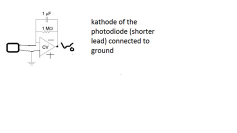 Operational Amplifier Using Opamp With Arduino Electrical Engineering Stack Exchange