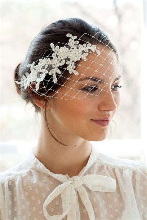 👰 Tocados De Novia Para Copiar Y Enamorar [2024] Curso Crehana