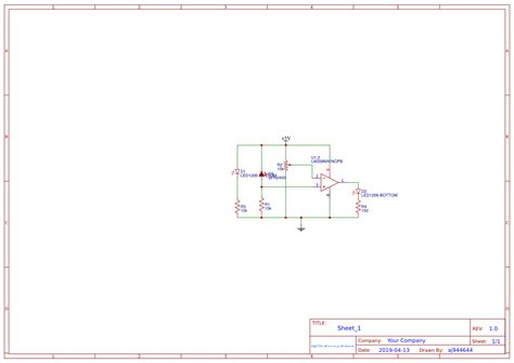 Ir Sensor Platform For Creating And Sharing Projects Oshwlab