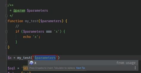 The Phpdoc Array Keys Format Supported By The Plugin · Issue 63 · Klesundeep Assoc Completion
