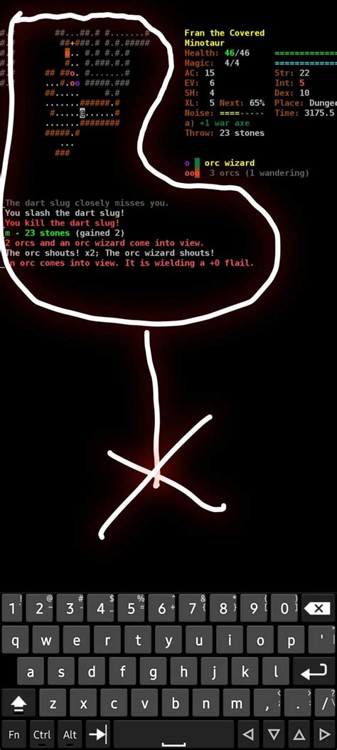 Ascii Android Ui Mod Request Rdcss