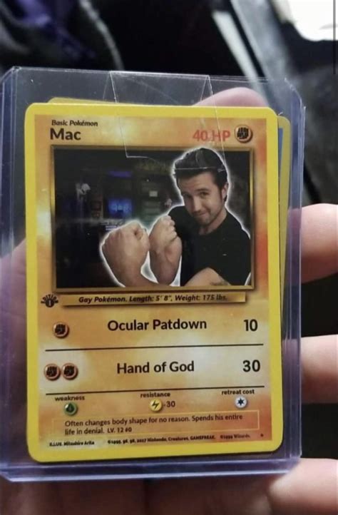 “gay Pokémon” Itsalwayssunny