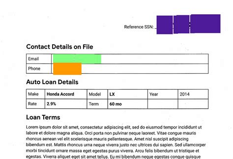 Redacting Sensitive Data From Images Sensitive Data Protection Documentation Google Cloud