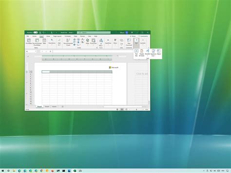 How To Add A Header And Footer In Excel Windows Central