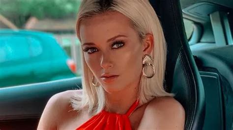 Olivia Bentley Shuts Down Same Sex Dating As She Wants Hubby And