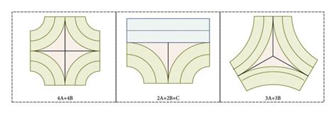 Reconstruction Of Topological Structure Relationship A Each Download Scientific Diagram