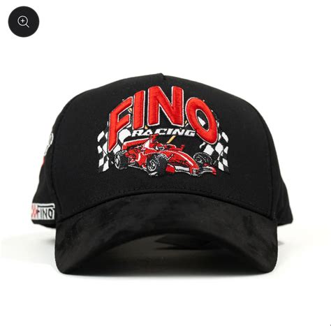 Gallo Fino Fino Racing 727hats